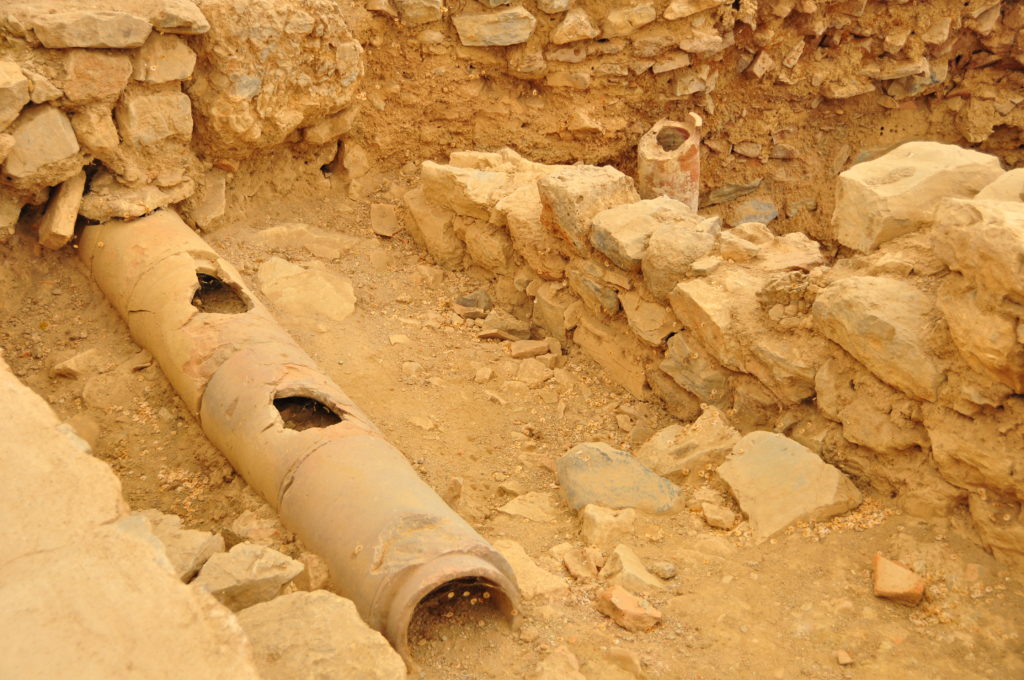 Plumbing Throughout History: A Reflection – New Age Plumbing